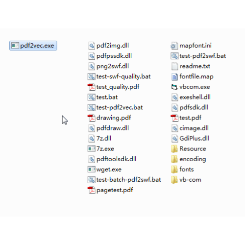 Pdf To Svg Converter Command Line Is A Multi Platform Command Line Application For High Quality